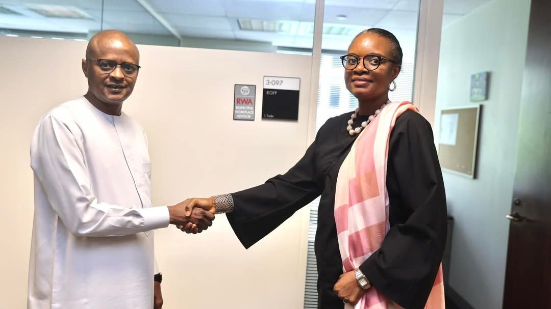 Tchad- Banque Mondiale : Le Grand Projet " Alme Djah" se Prépare ...