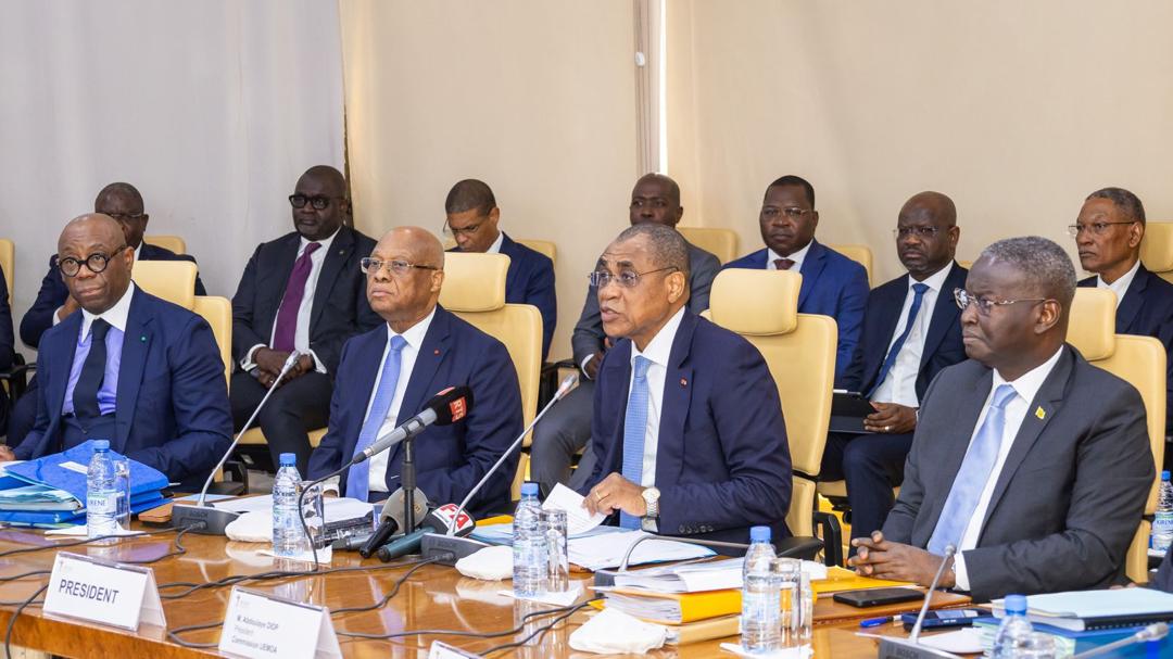 L’UEMOA renforce sa gouvernance et son inclusion financière - Cooperation Internationale