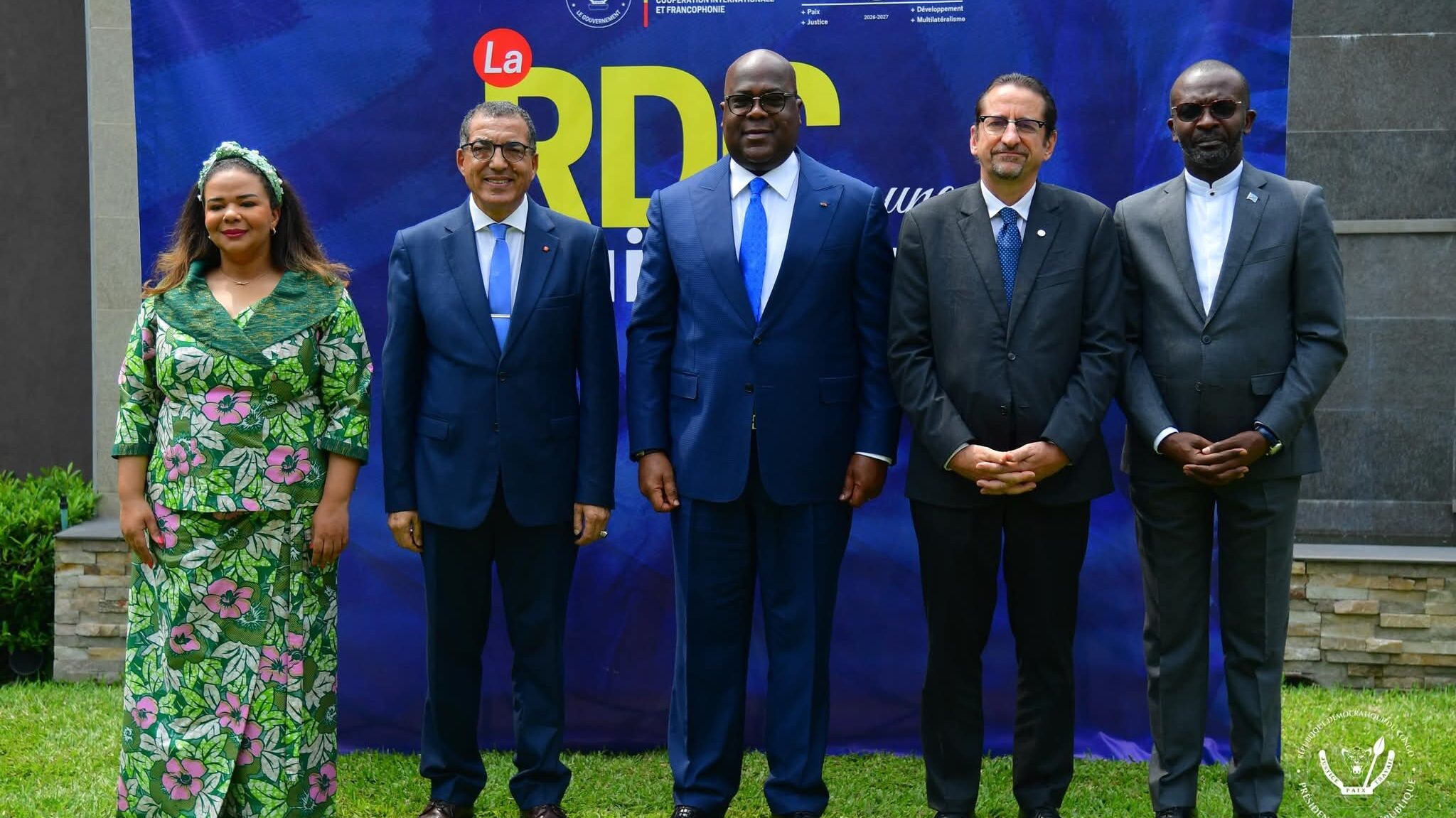 Home - Cooperation Internationale