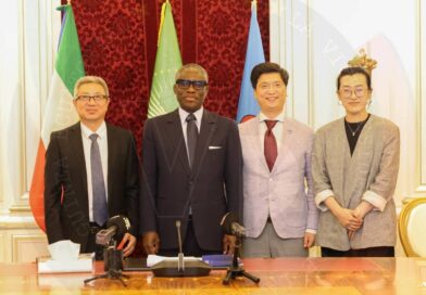Congo: Comment sauver le Chemin de Fer Congo Océan? - Cooperation ...